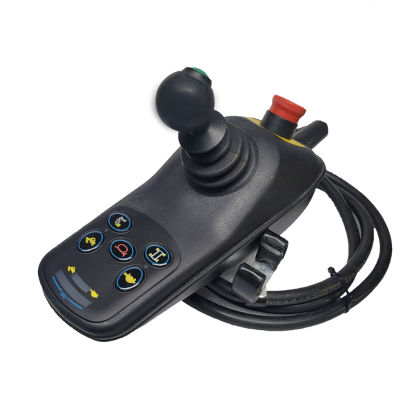 Joystick – Uniparts