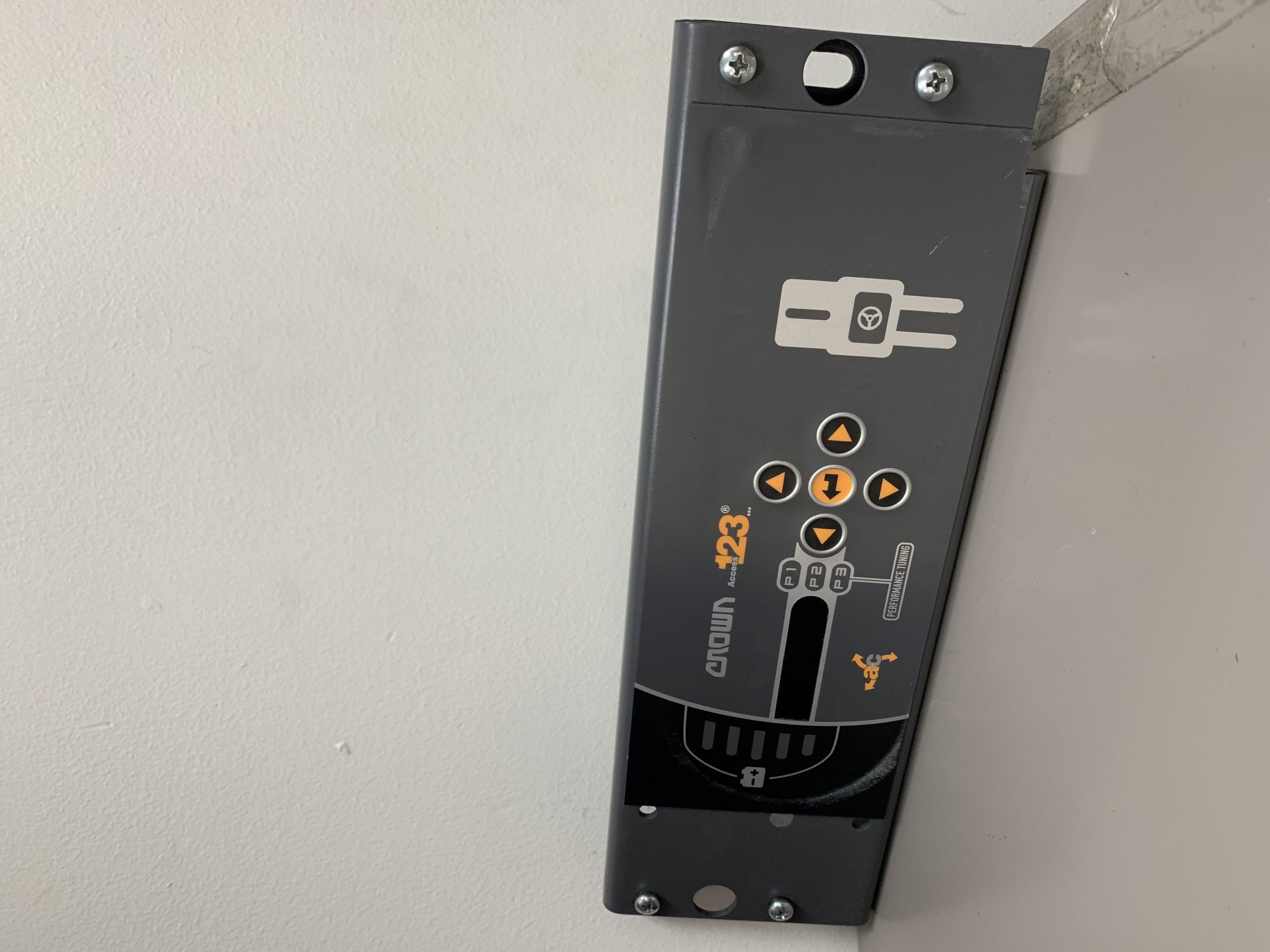 Display – Uniparts