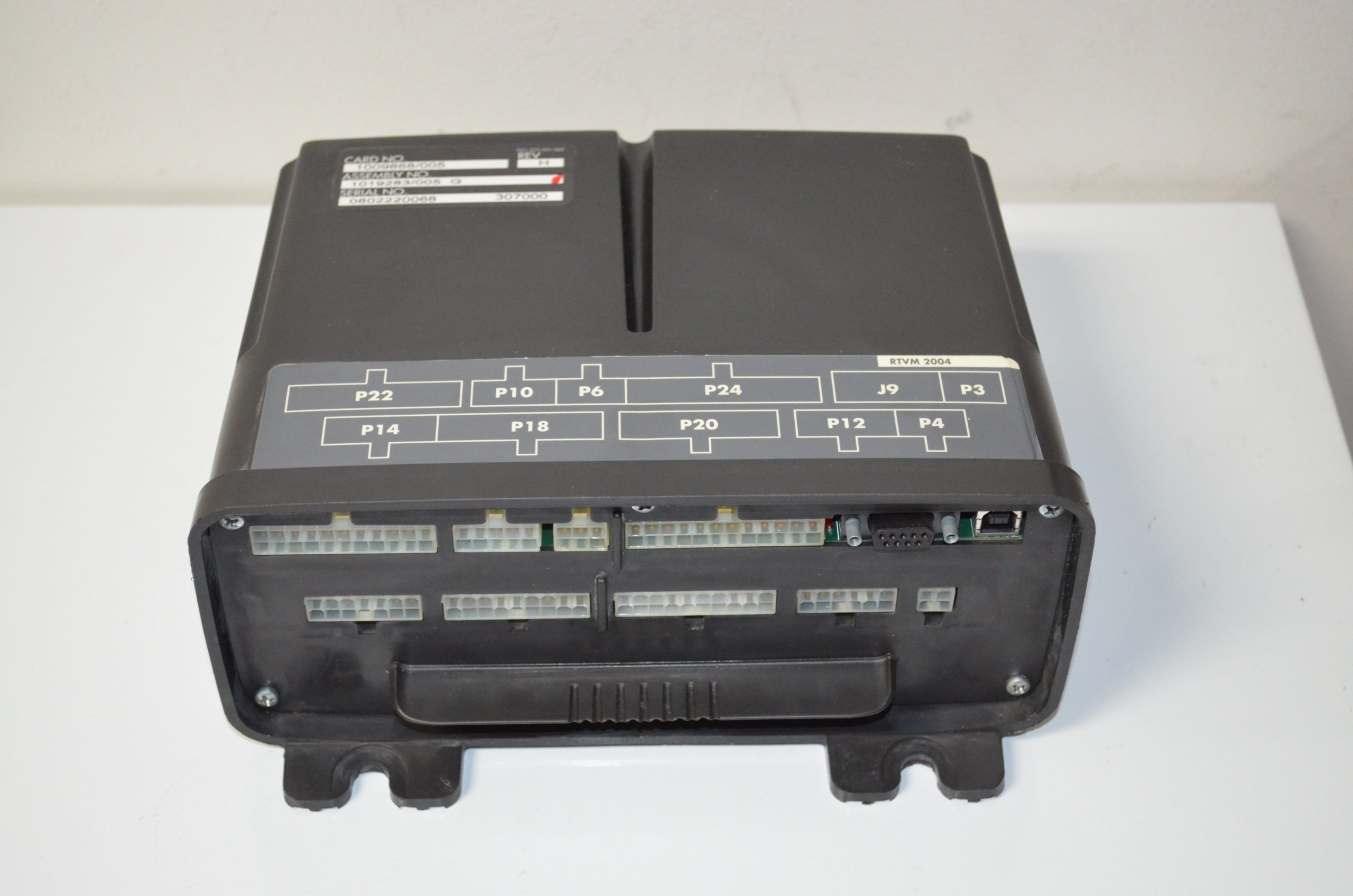 Interface – Uniparts