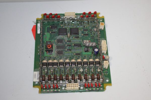 FLEX CONTROLLER – Uniparts