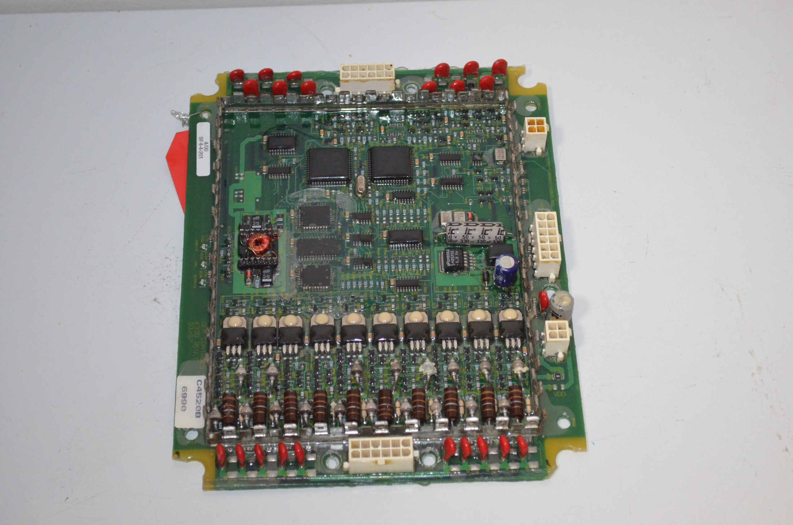 FLEX CONTROLLER – Uniparts