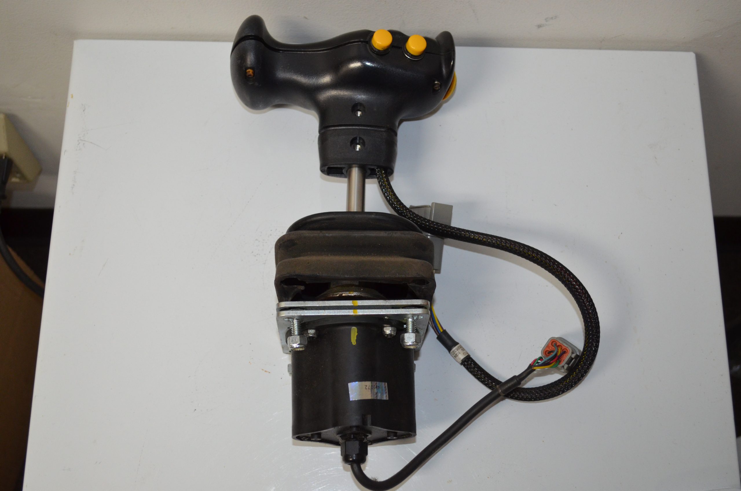 CONTROL – JOYSTICK – Uniparts