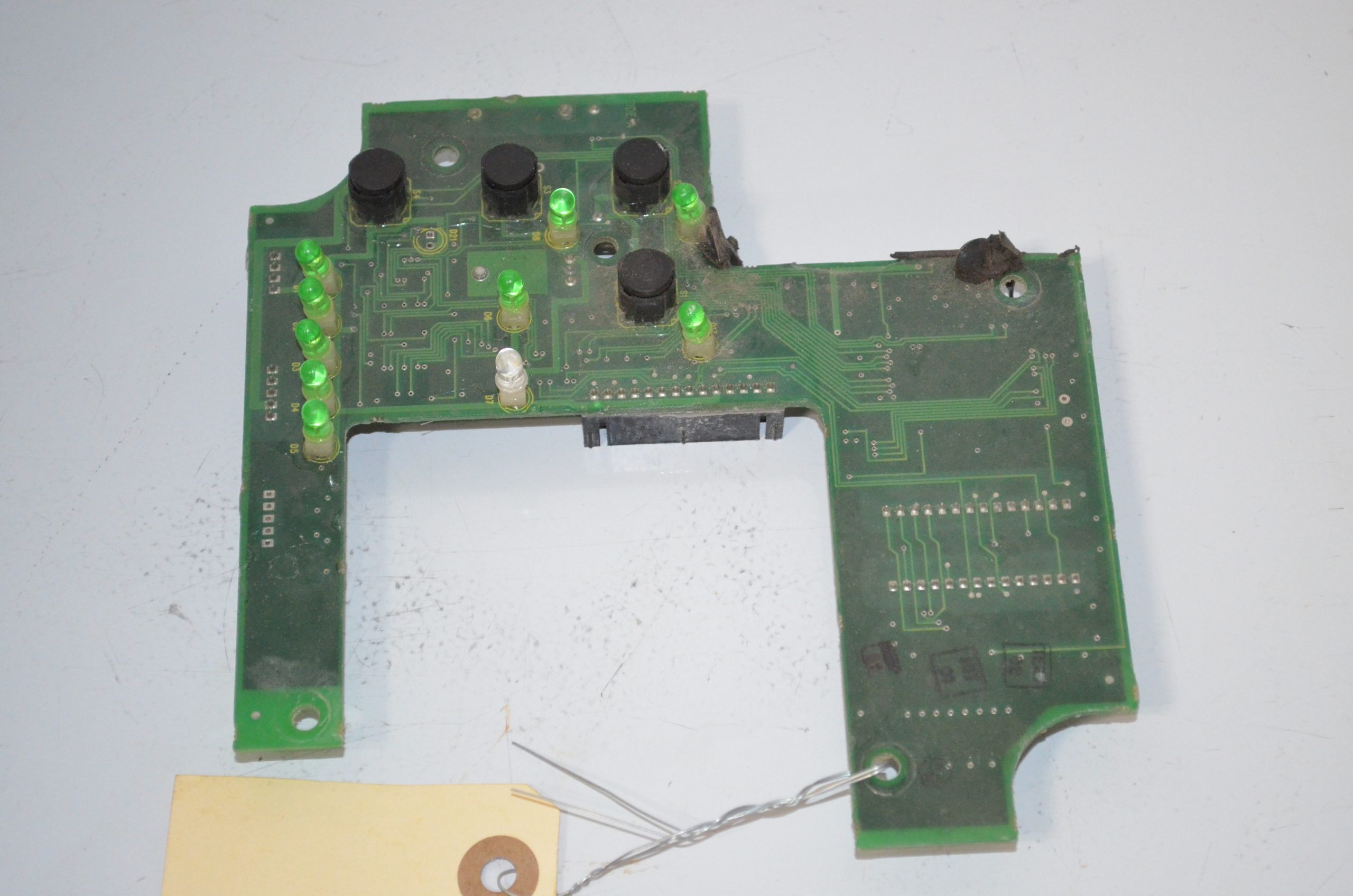 BOARD – Uniparts
