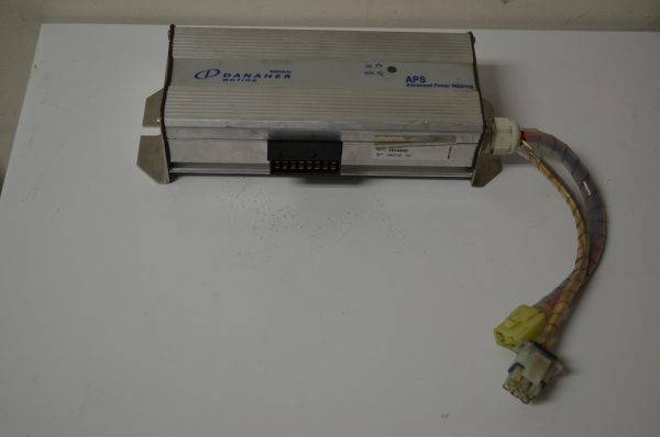 Controller – Uniparts