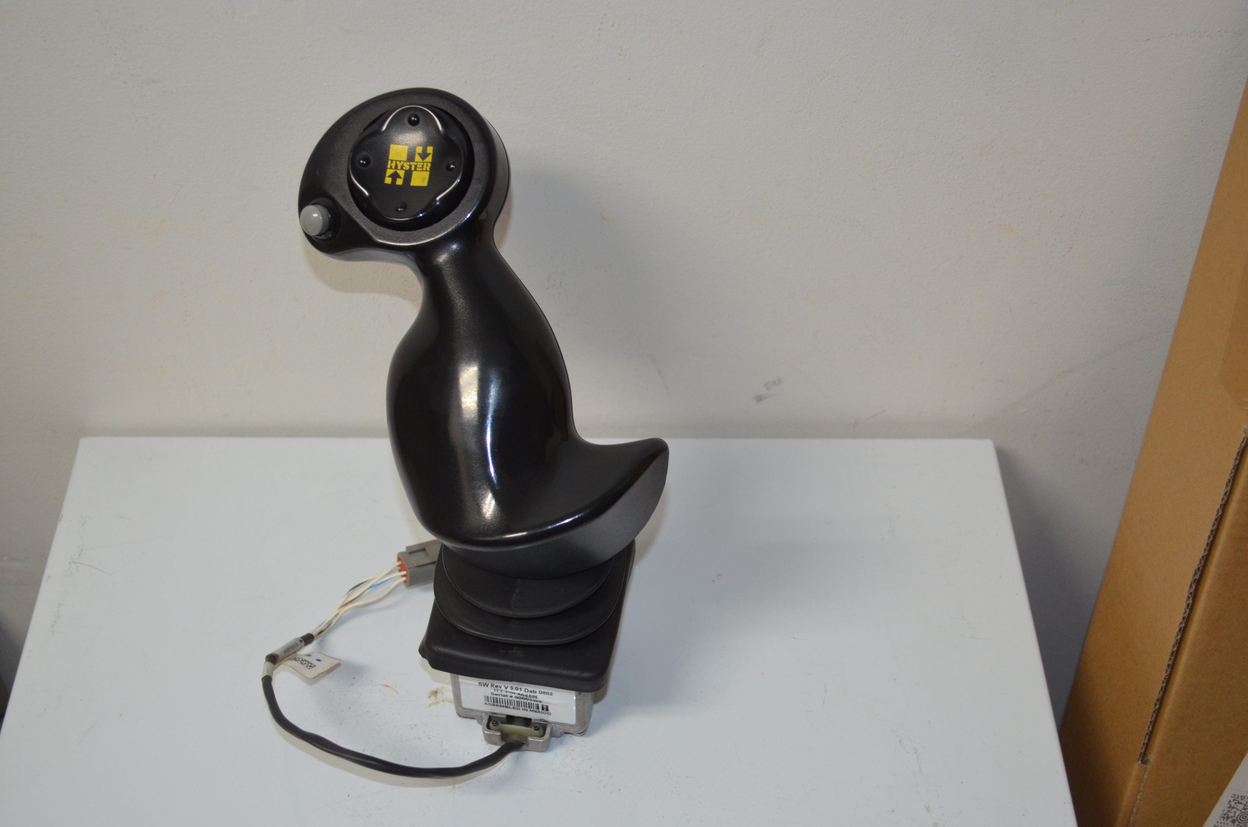 JOYSTICK – Uniparts