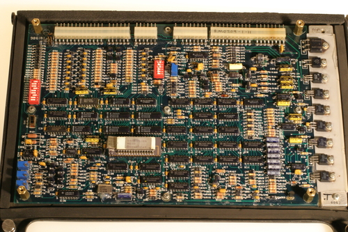 Logic Board – Uniparts