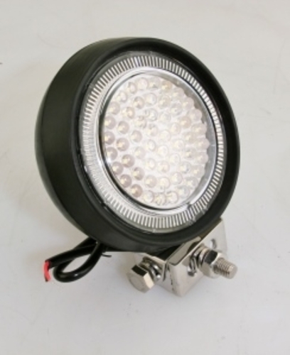 Tractor Implement LED Headlight Assembly 12-48 volt – Uniparts