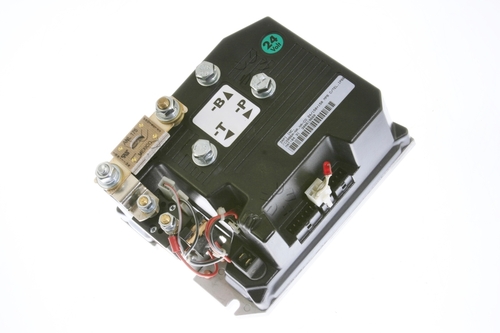 Controller, Zapi (Yale/Hyster 4K walkie) – Uniparts