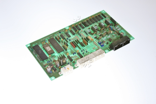 CPU Card – Uniparts