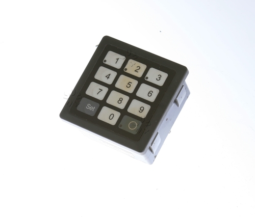 Key Pad – Uniparts