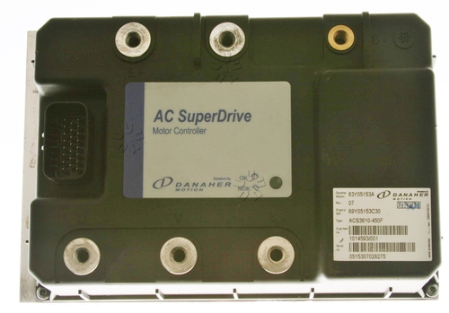 Controller – Uniparts