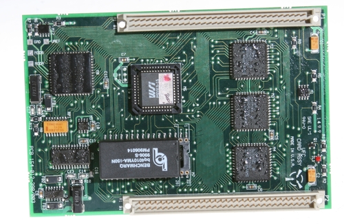 VFC Card – Uniparts