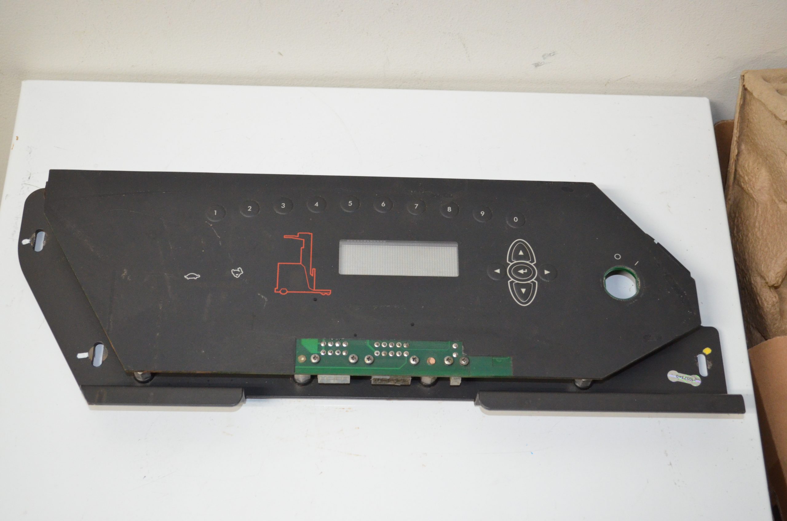 DISPLAY – Uniparts