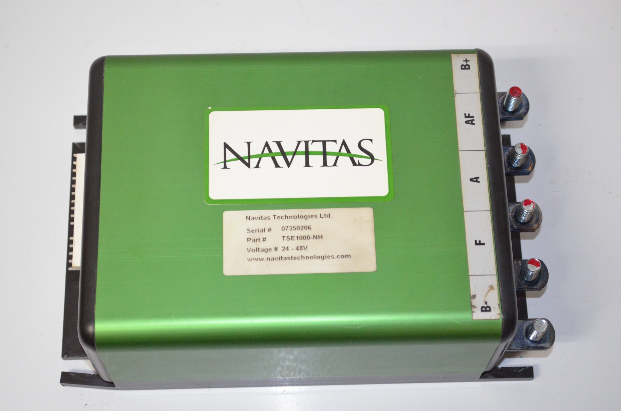 CONTROLLER – Uniparts