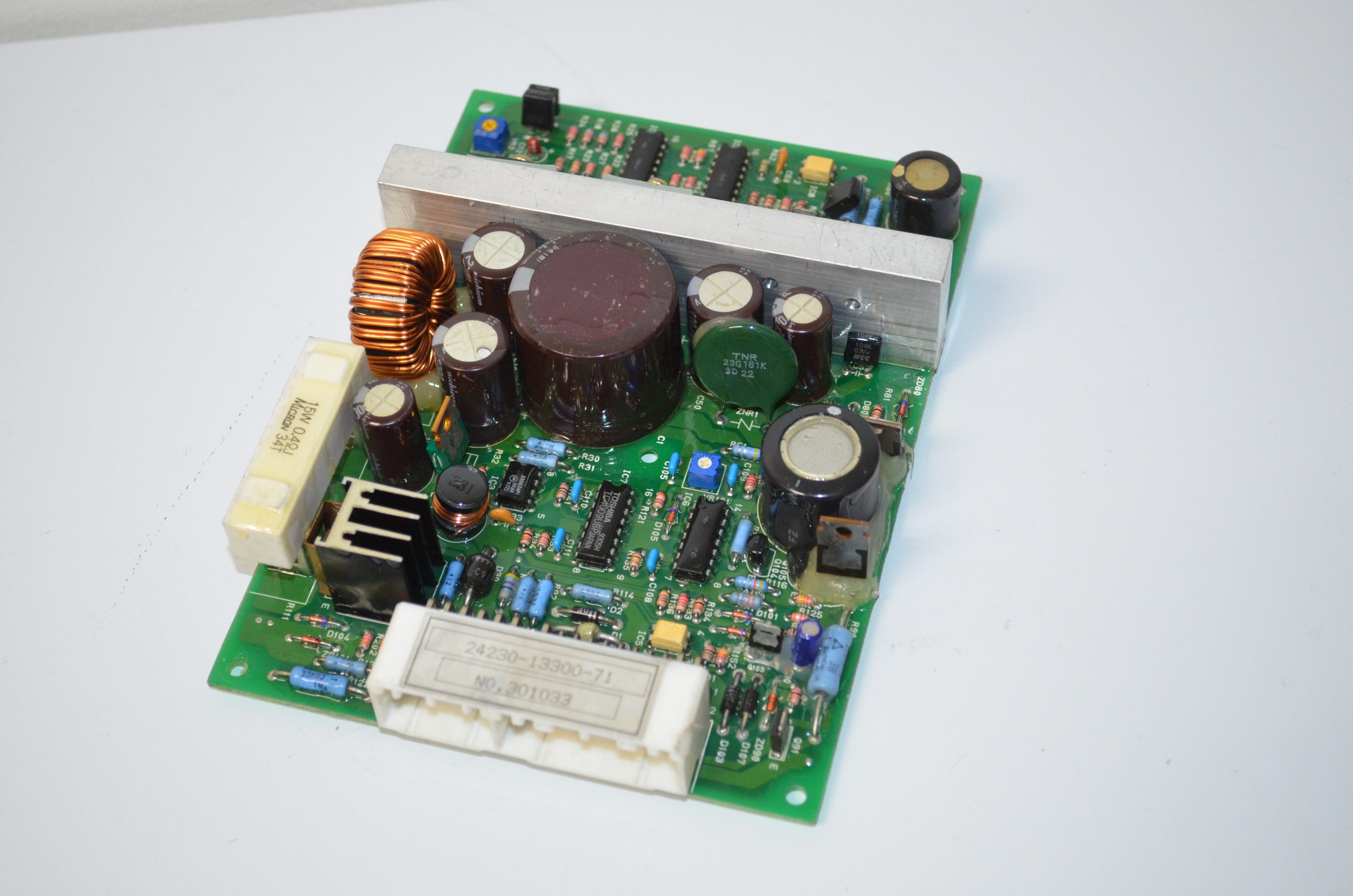 Board DC/SDD-SDP – Uniparts