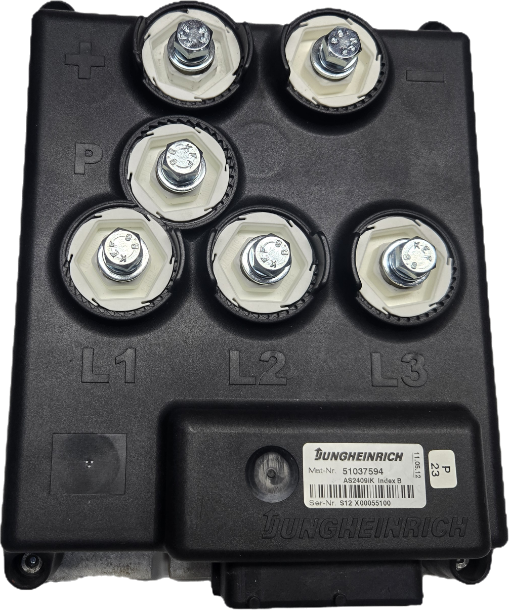 MOTOR CONTROLLER – Uniparts