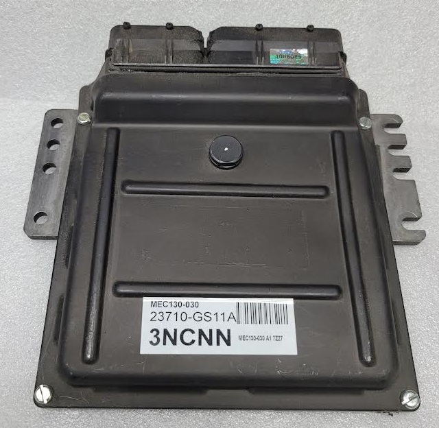 NI-23710-GS11A ECU – Uniparts