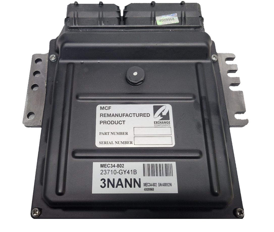 NISSAN MODULE – Uniparts