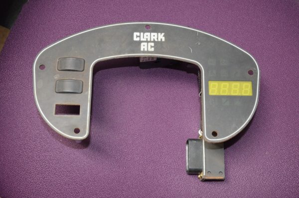 CLARK CL-8030287 DISPLAY TMX – Uniparts