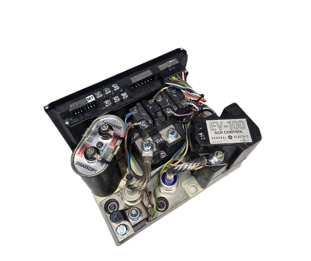 EV100MT PANEL – Uniparts