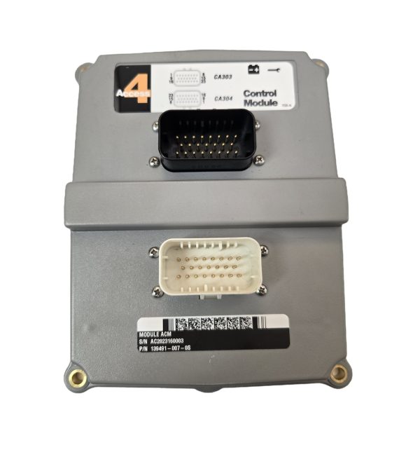 MODULE VCM SPAC – Uniparts