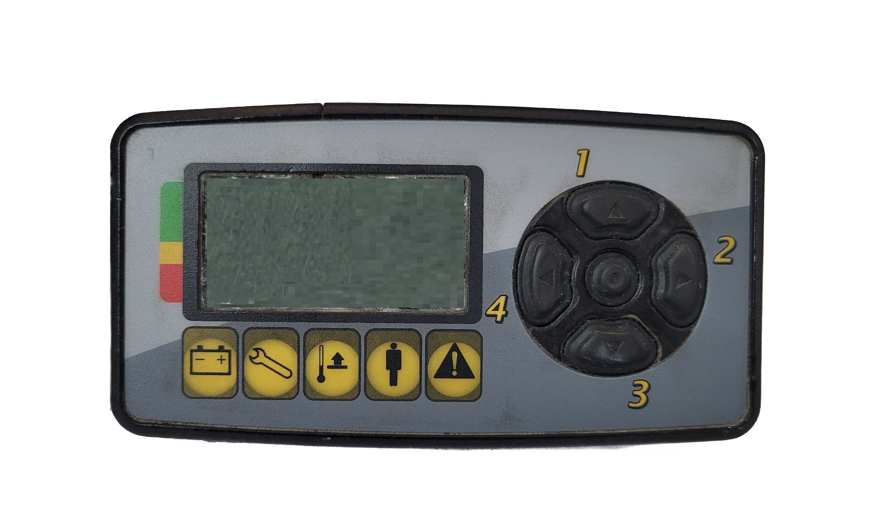 ZAPI FC-2347 DISPLAY – Uniparts