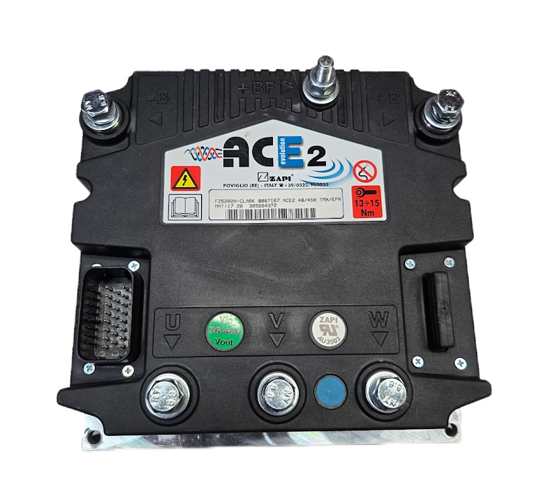 Controller, Pump – Uniparts