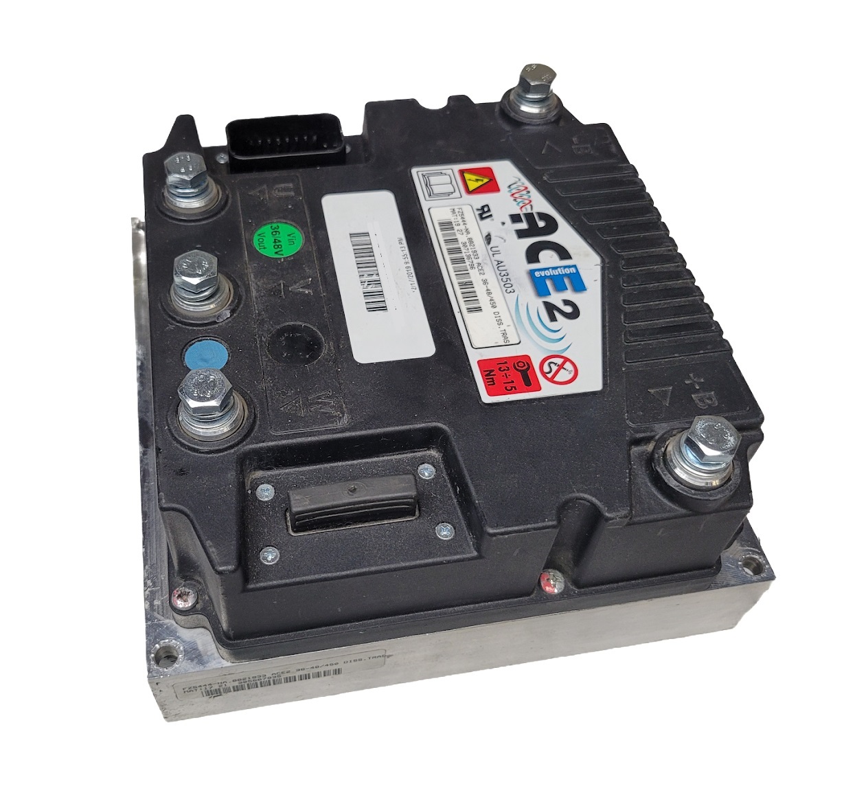 ZAPI CONTROLLER – Uniparts