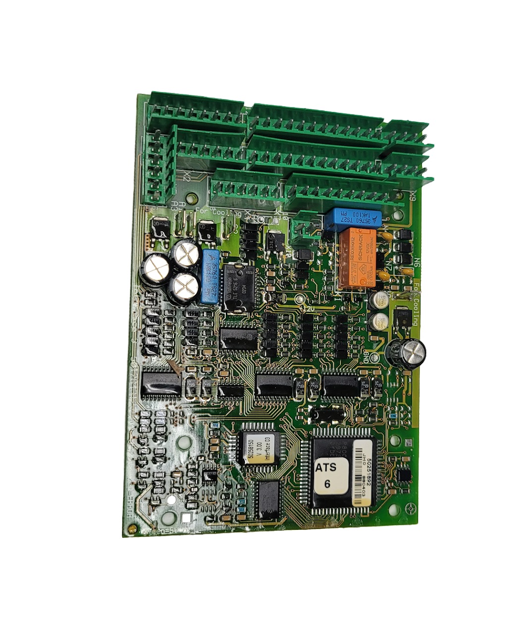 Controller – Uniparts