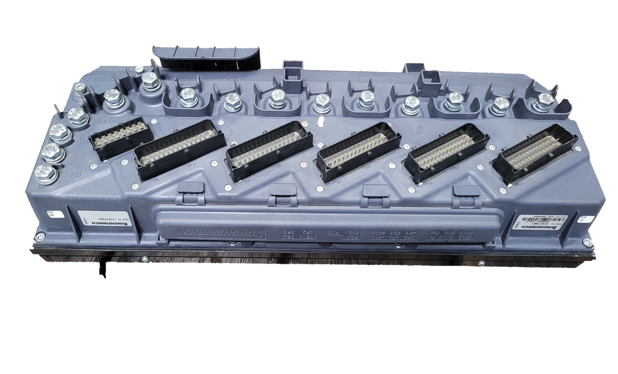 CONTROLLER – Uniparts