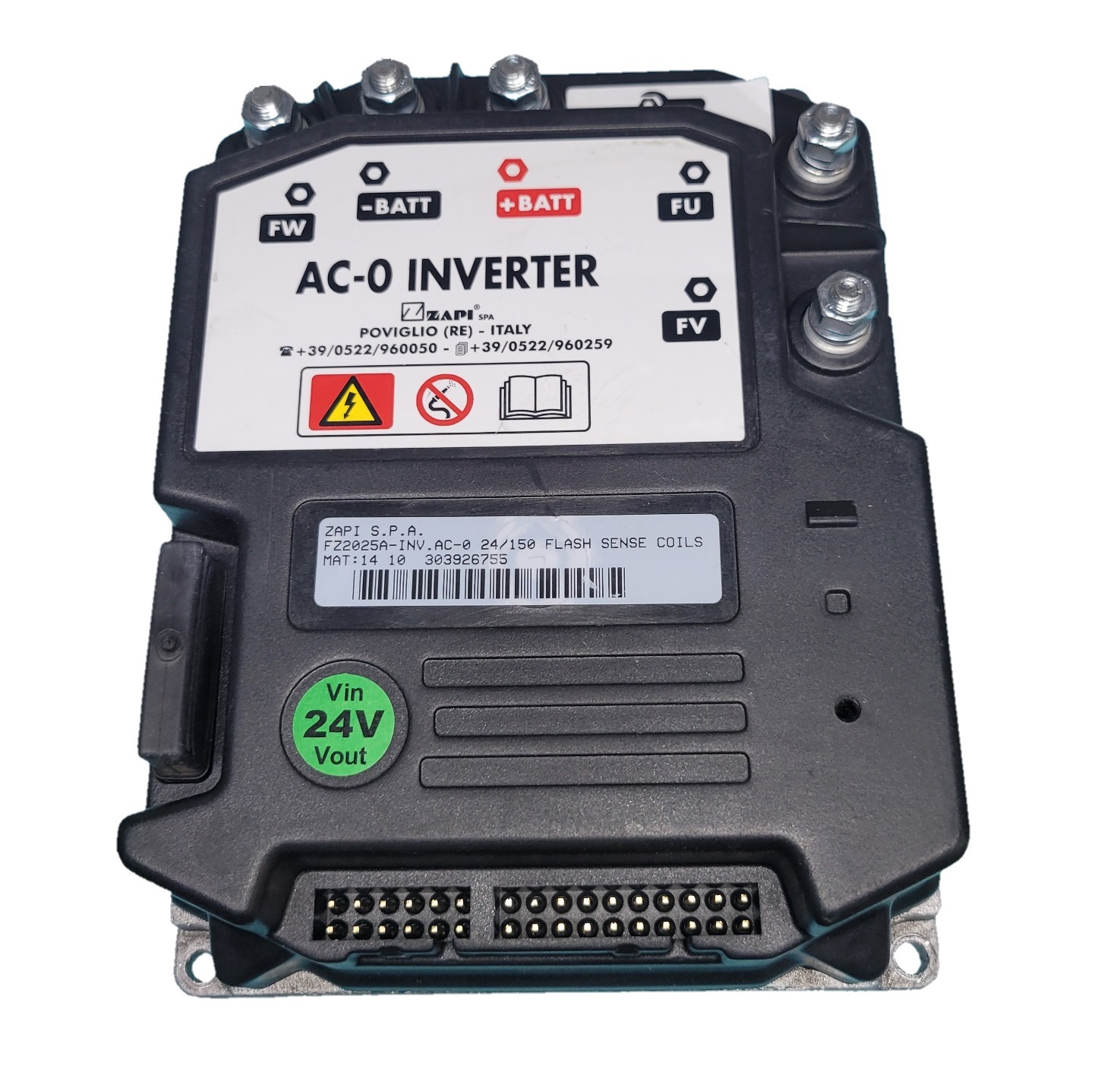 AC Controller – Uniparts