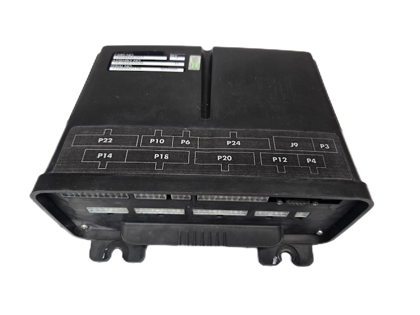 INTERFACE – Uniparts