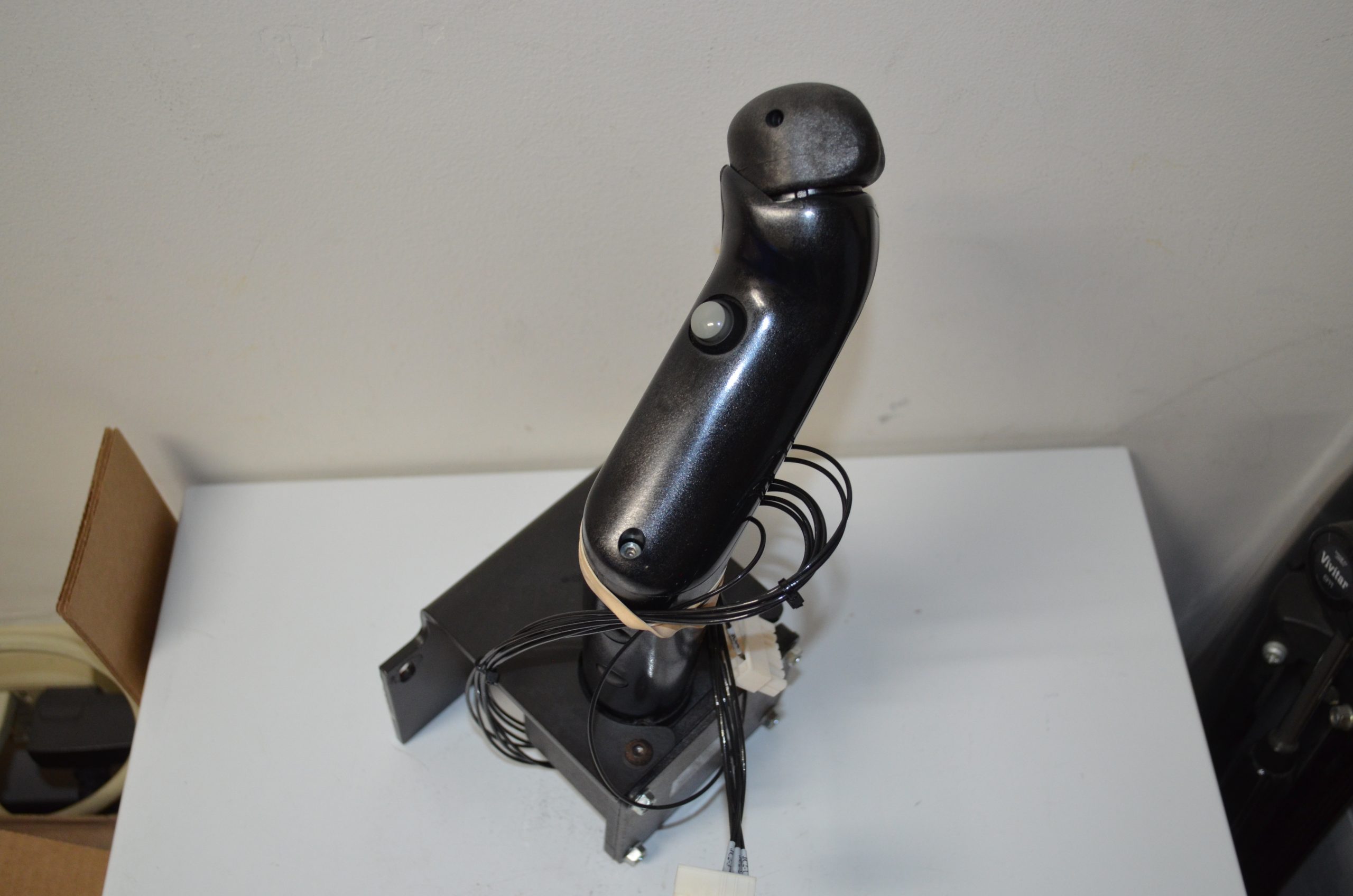 RA-1339228/255 JOYSTICK – Uniparts