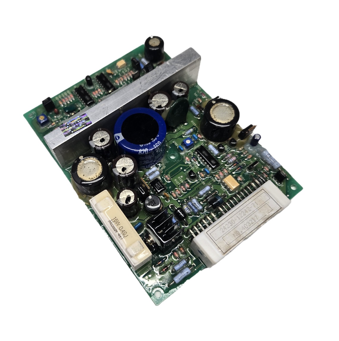 Board DC/SDD-SDP – Uniparts