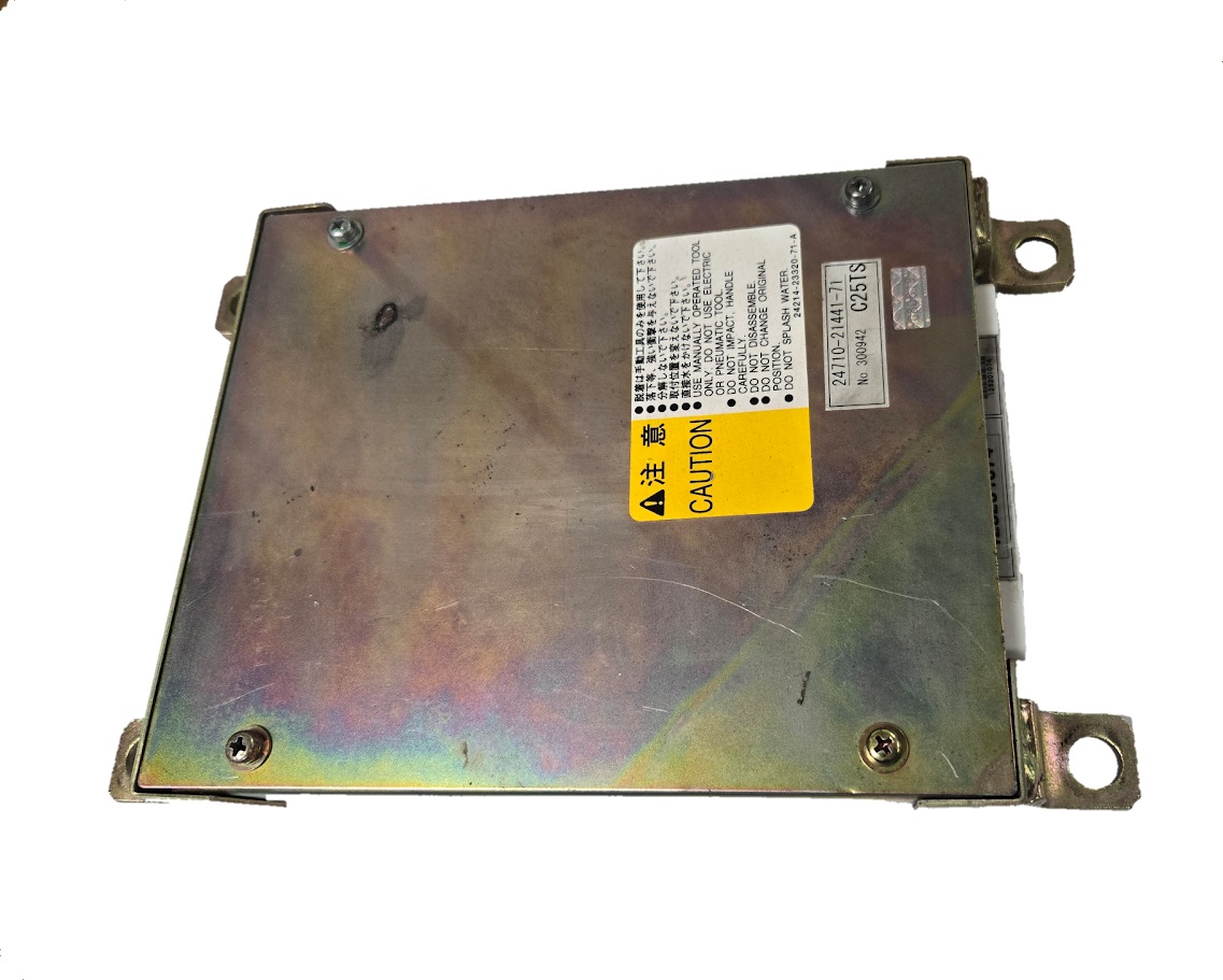 TY-24710-21441-71 LOGIC – Uniparts
