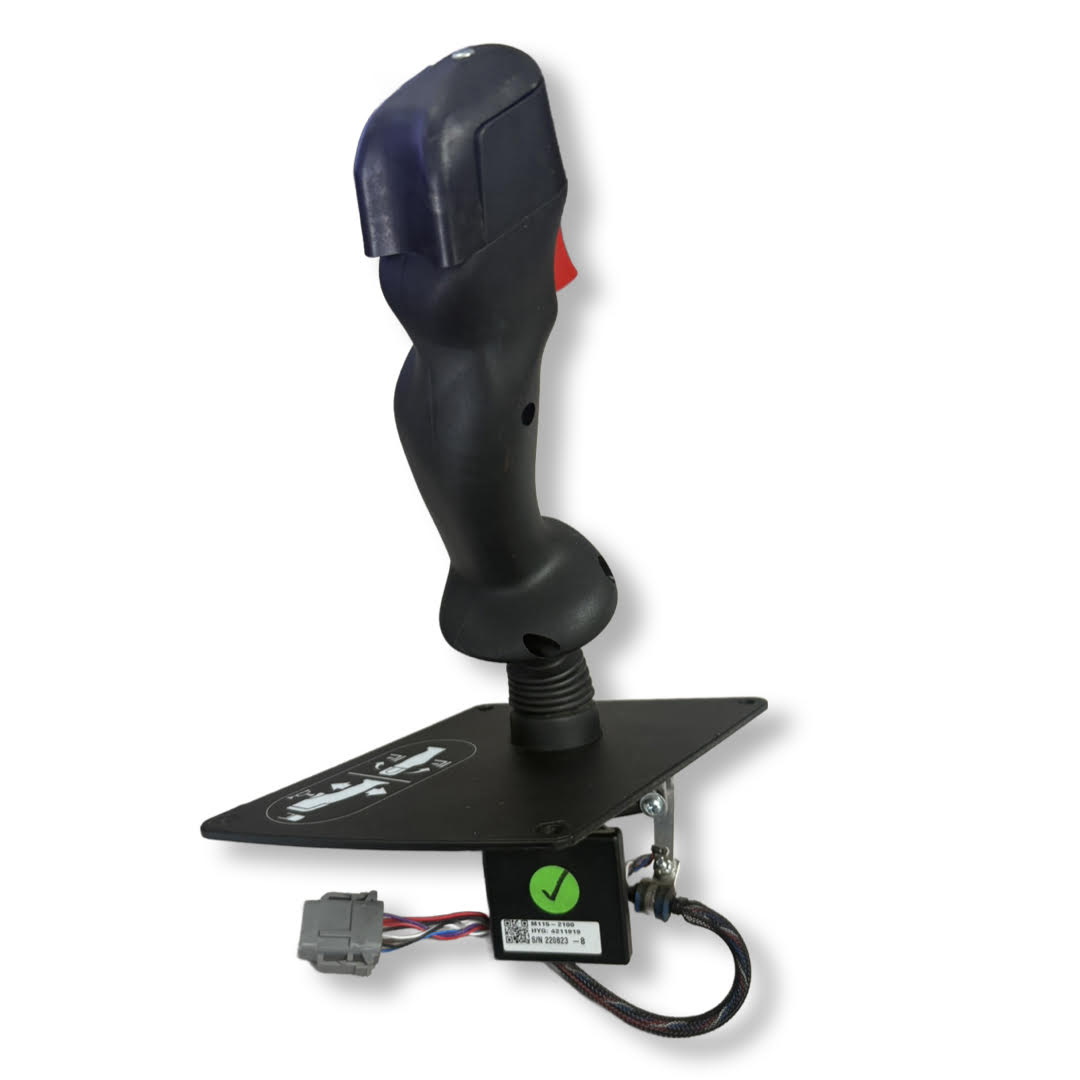 CONTROL HANDLE – Uniparts